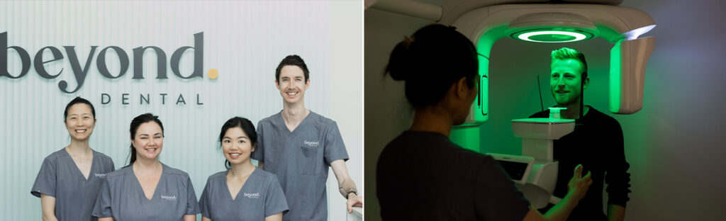 About Beyond Dental | Family-Owned Dentist in Papamoa NZ